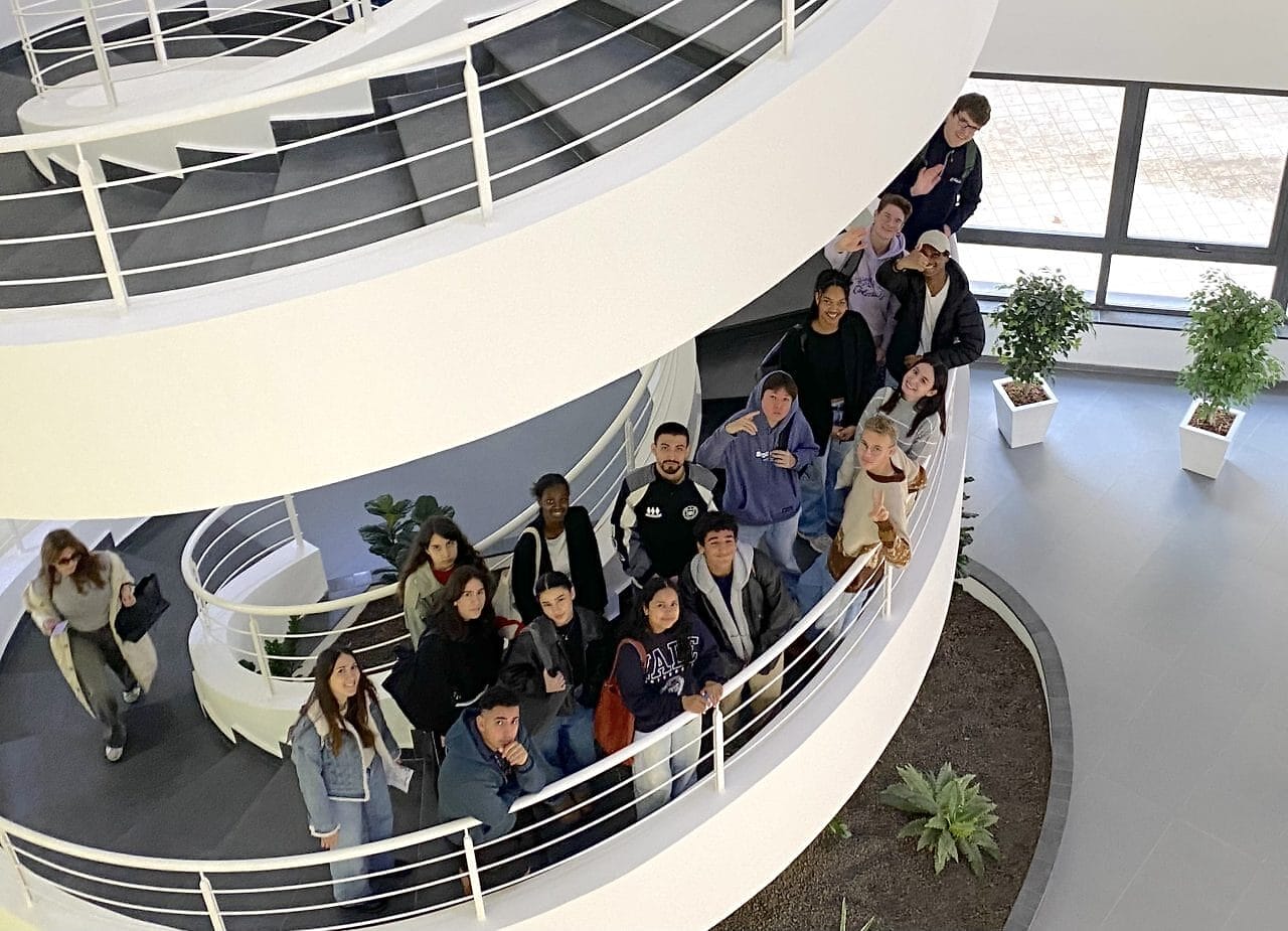 Engineering International Foundation Year in Italy